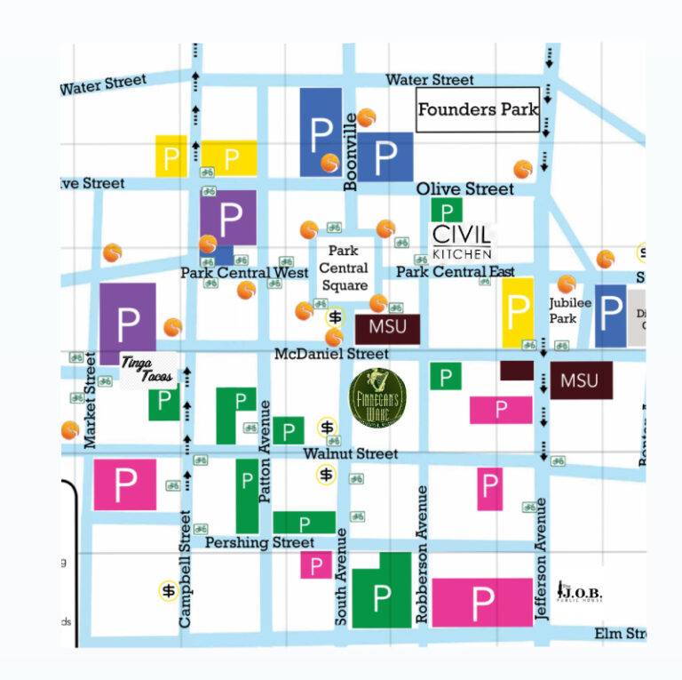 Locally Owned Restaurant | Civil Kitchen, Springfield