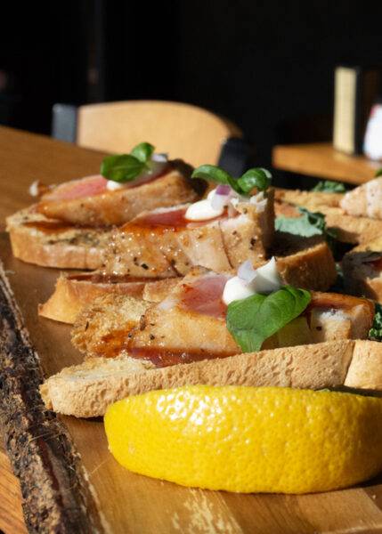 Reserve Your Table | Civil Kitchen, Springfield